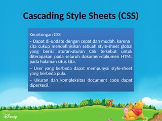 pertemuan 4-Cascading Style Sheet (CSS).pptx