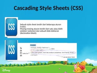 pertemuan 4-Cascading Style Sheet (CSS).pptx