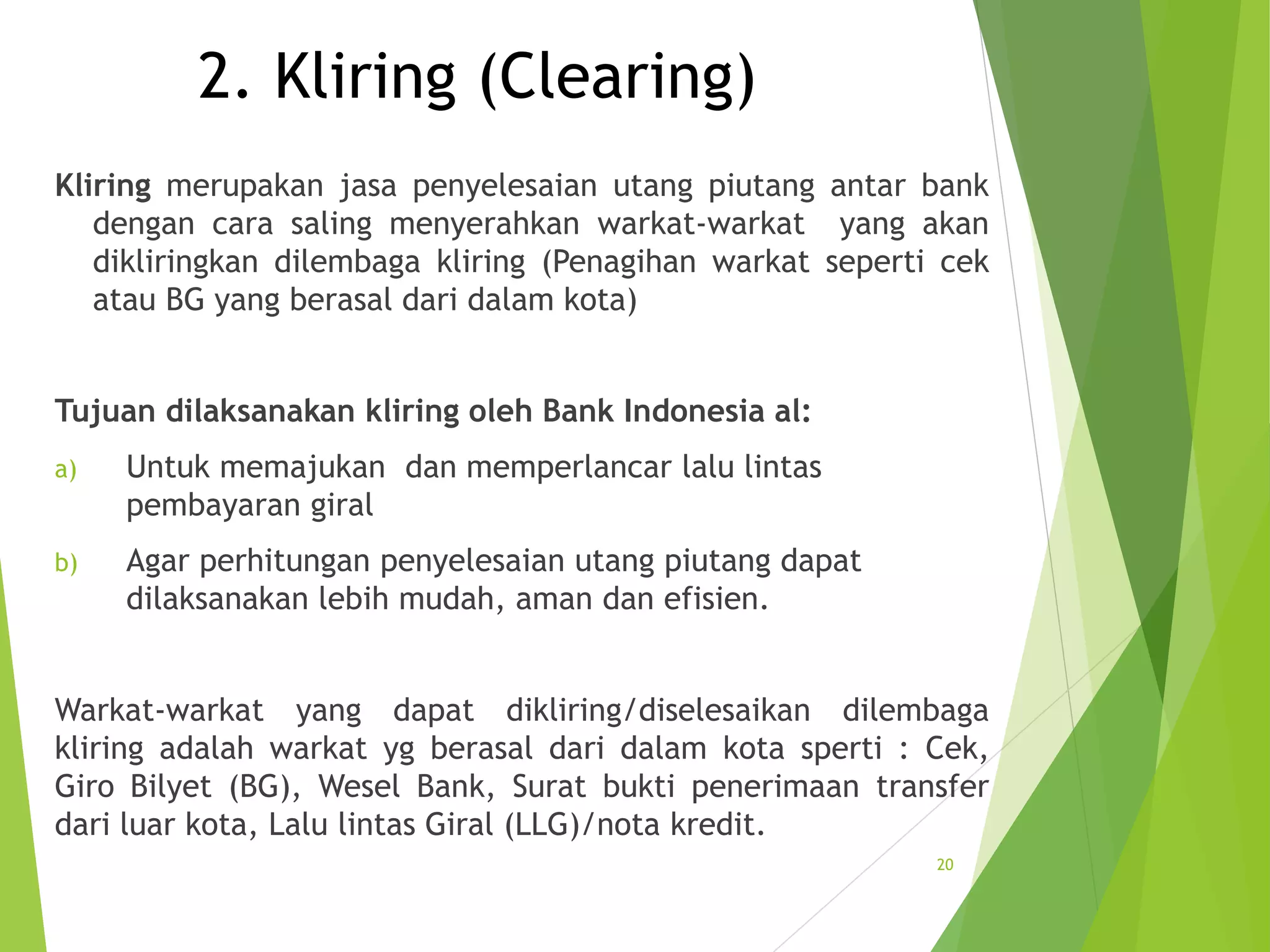 PERTEMUAN 4 - JENIS DAN LAPANGAN USAHA BANK.pptx