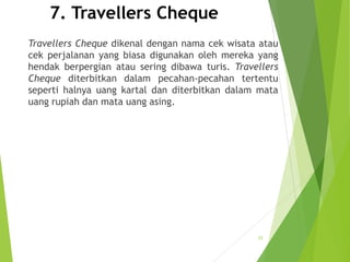 PERTEMUAN 4 - JENIS DAN LAPANGAN USAHA BANK.pptx