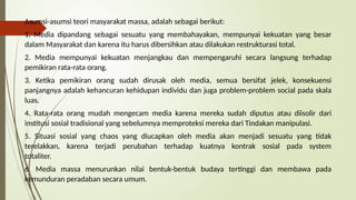 Pertemuan 4 - Masyarakat Massa, Budaya Massa dan Gaya Hidup.pptx