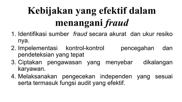pertemuan ke 4 - pencegahan fraud (1).pptx