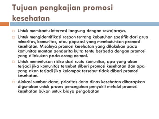 pertemuan 4 - PERMASALAHAN Promkes.pdf