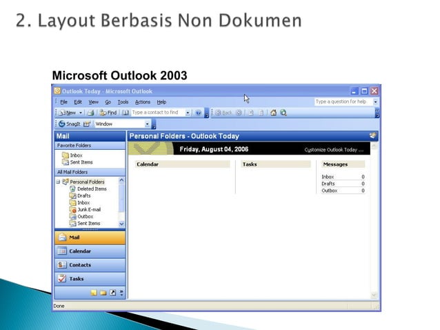 Pertemuan 4 prinsip desain antarmuka(interface) | PPT