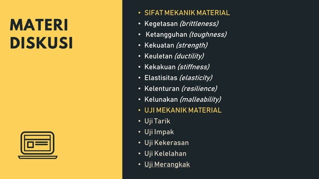 Pertemuan 4 - Sifat Mekanik Material.pptx