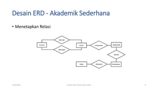 Pertemuan 4 - Transformasi ERD Database.pdf