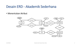 Pertemuan 4 - Transformasi ERD Database.pdf