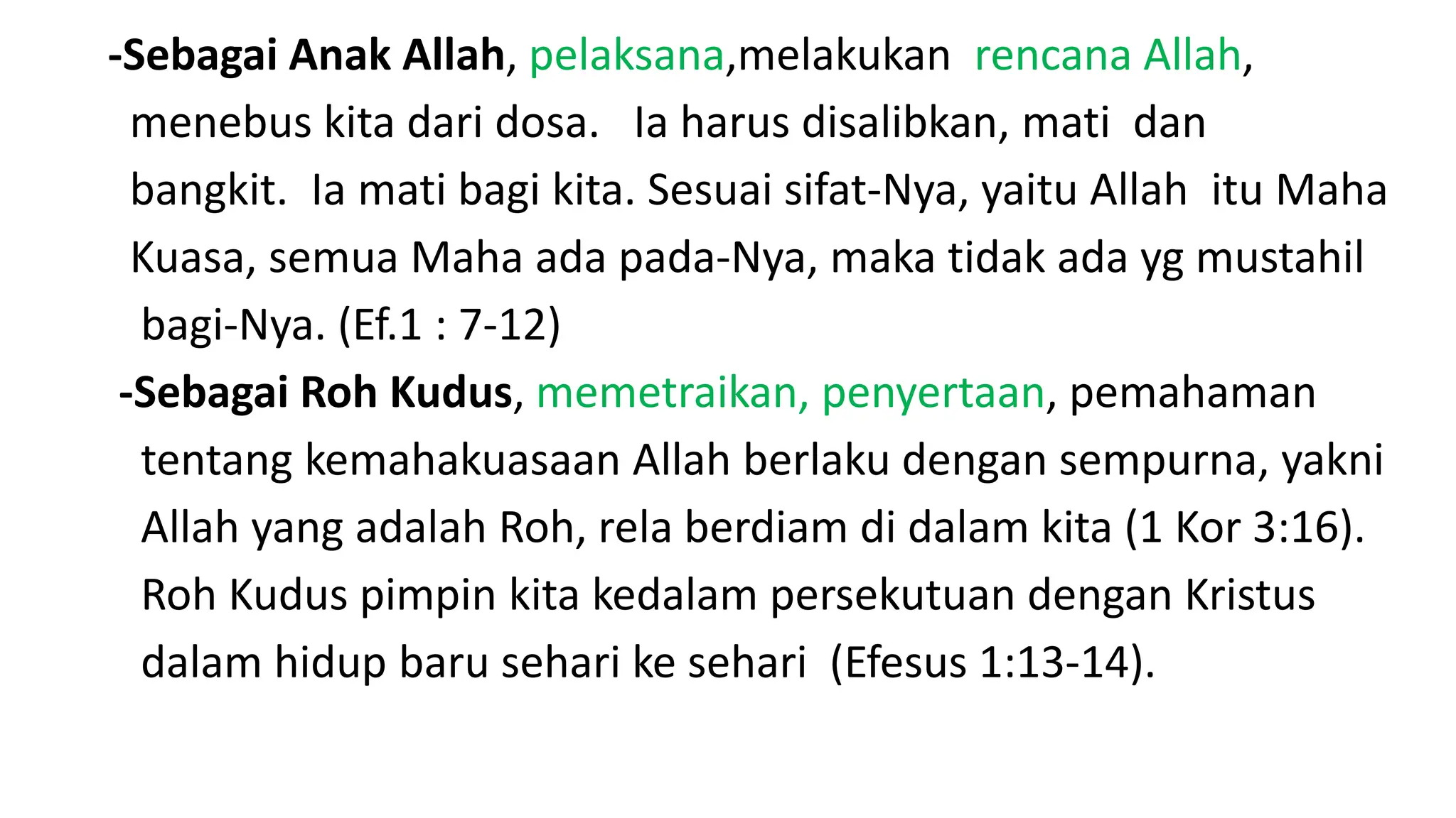 Pertemuan 4-Tri Tunggal Allah Bapaa.pptx