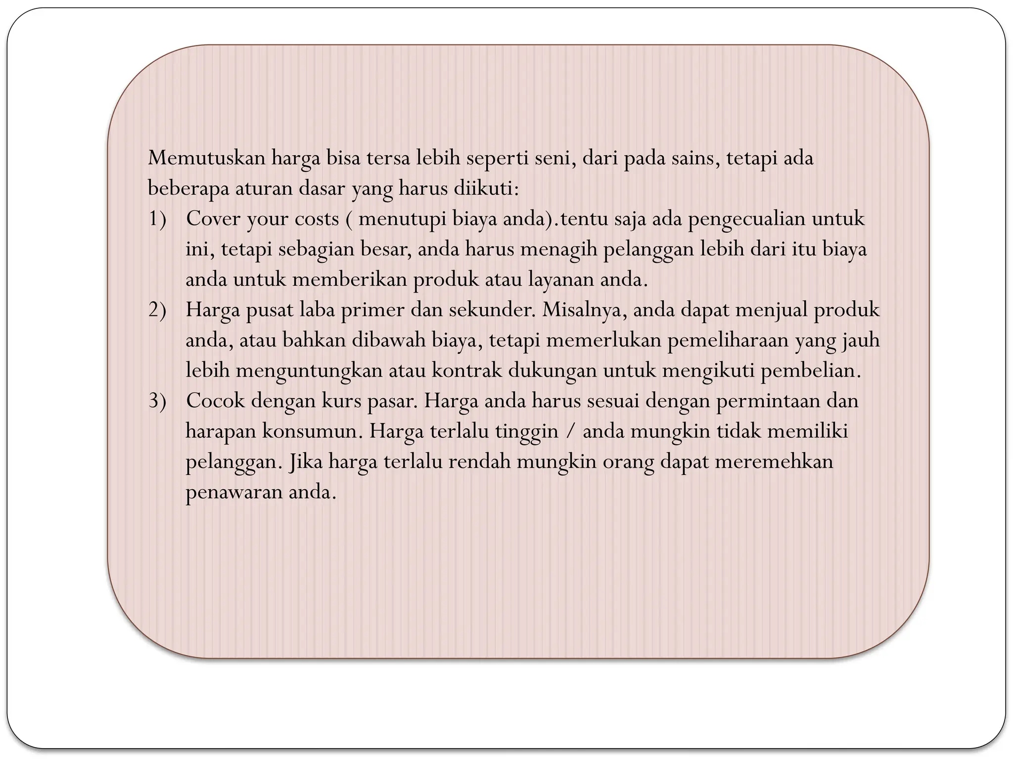 Pertemuan 4 BAB 4.pptx cara menulis rencana bisnis | PPT