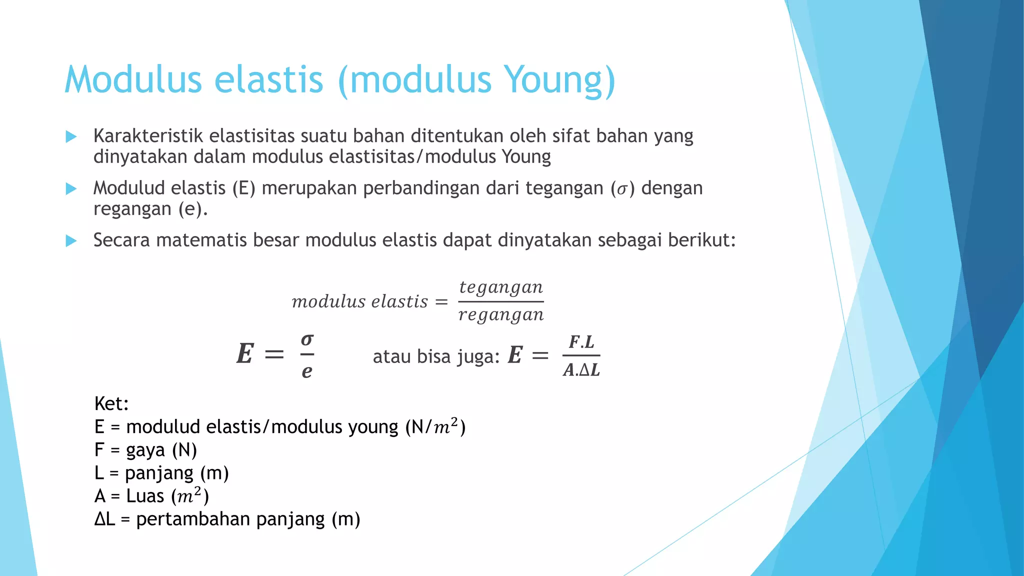 Pertemuan 4 Elastisitas.pptx
