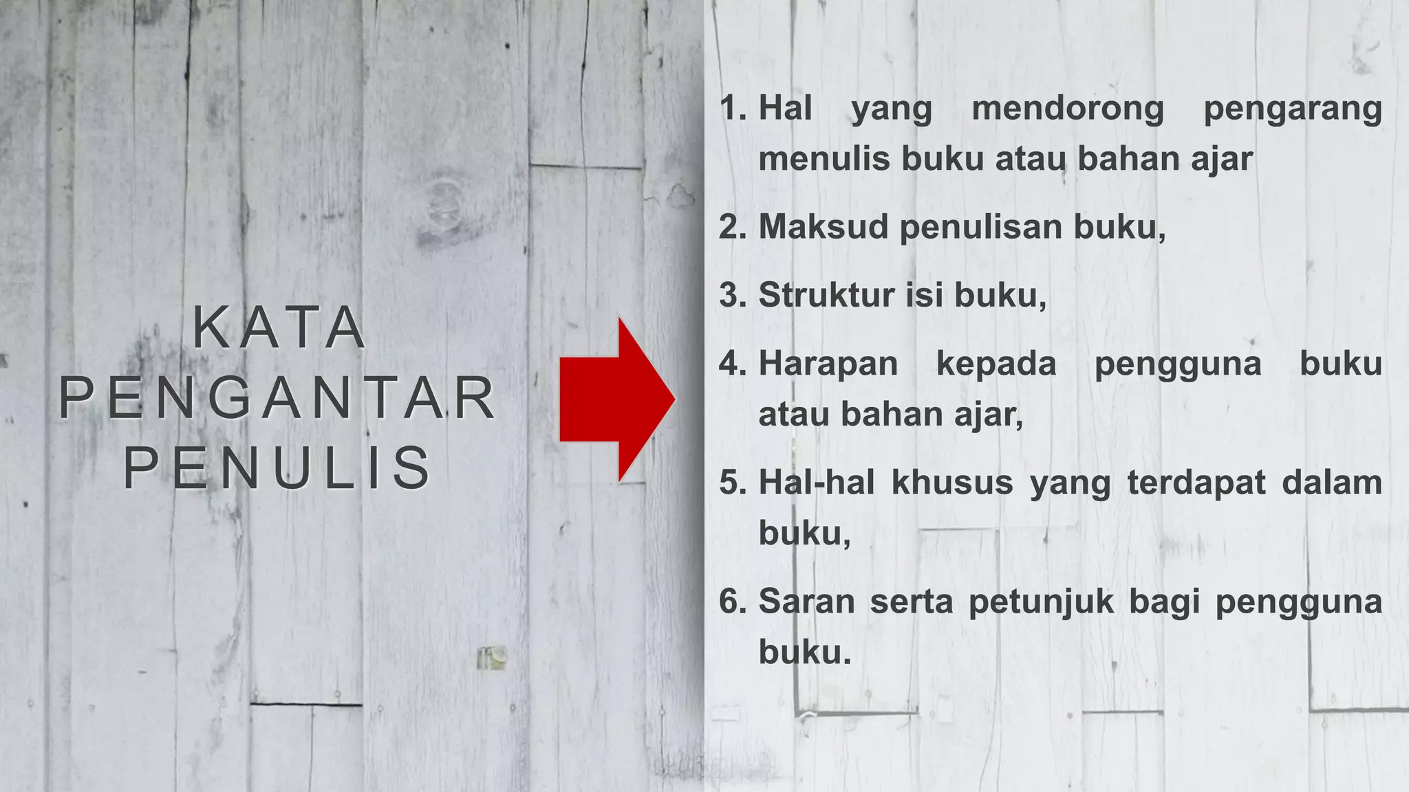 FORMAT PENULISAN BAHAN AJAR | PPTX