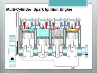 GAS POWER CYCLES PRESENTATION FOR STUDENT UNIVERSITY | PDF