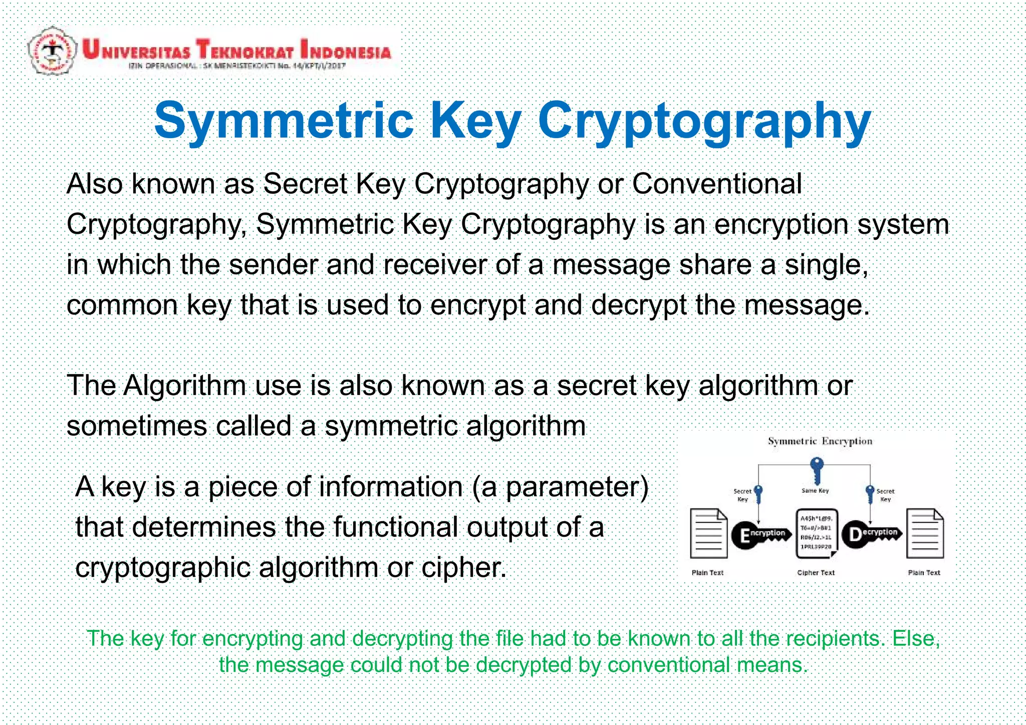 Pertemuan 4 information hiding (cryptography) | PDF | Information and Network Security | Computing