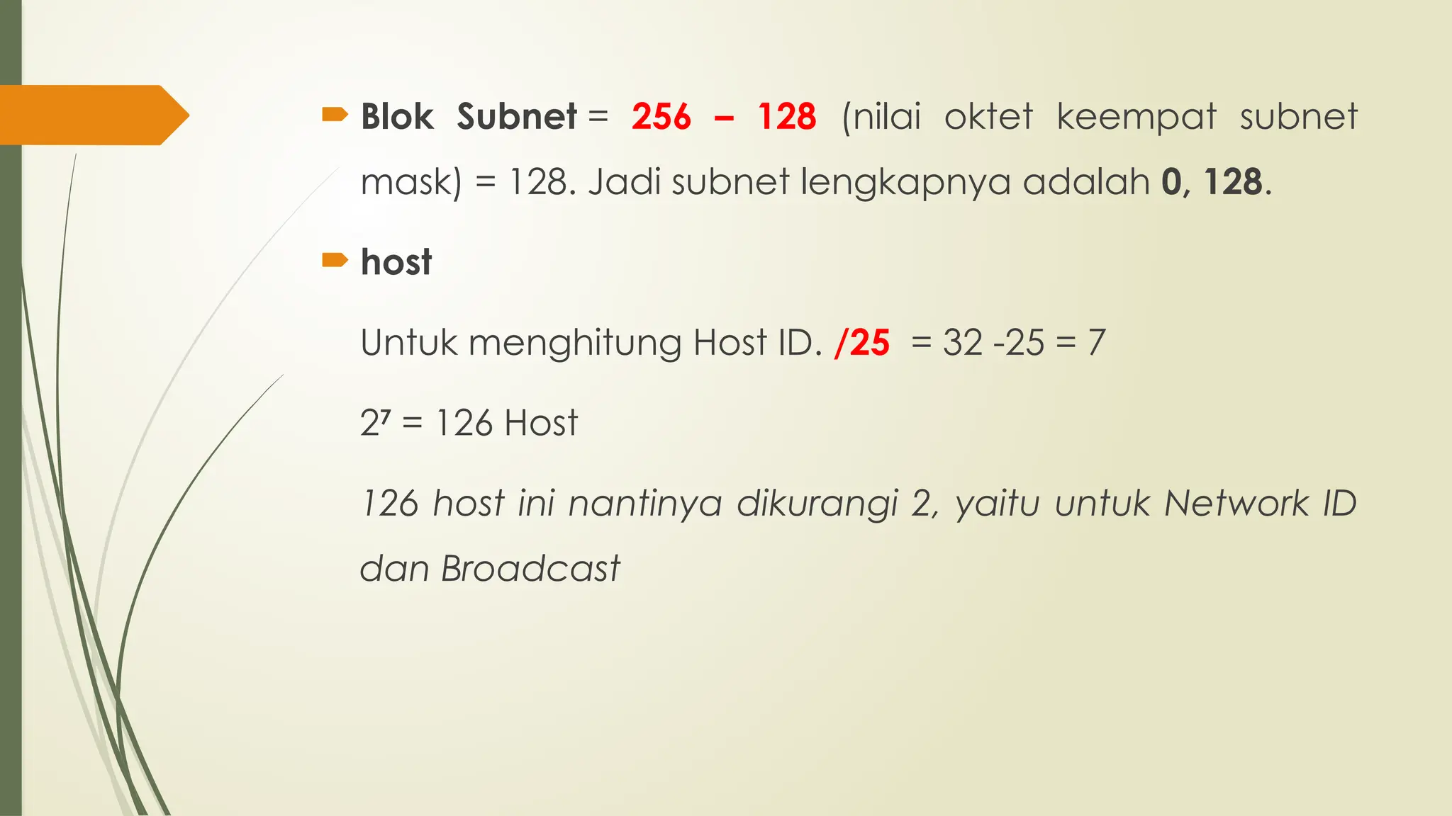Pertemuan 4 Subnet Mask Jaringan Komputer.pptx