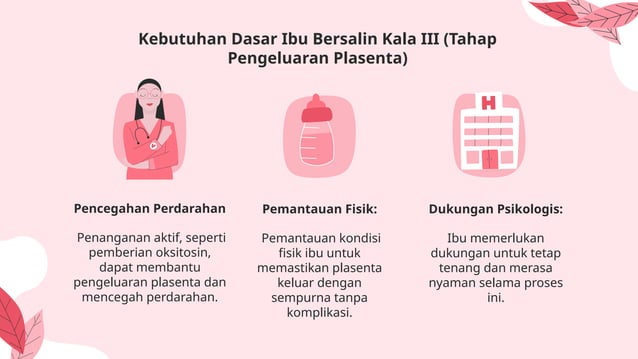 PERTEMUAN 4 KEBUTUHAN DASAR PERSALINAN.pptx