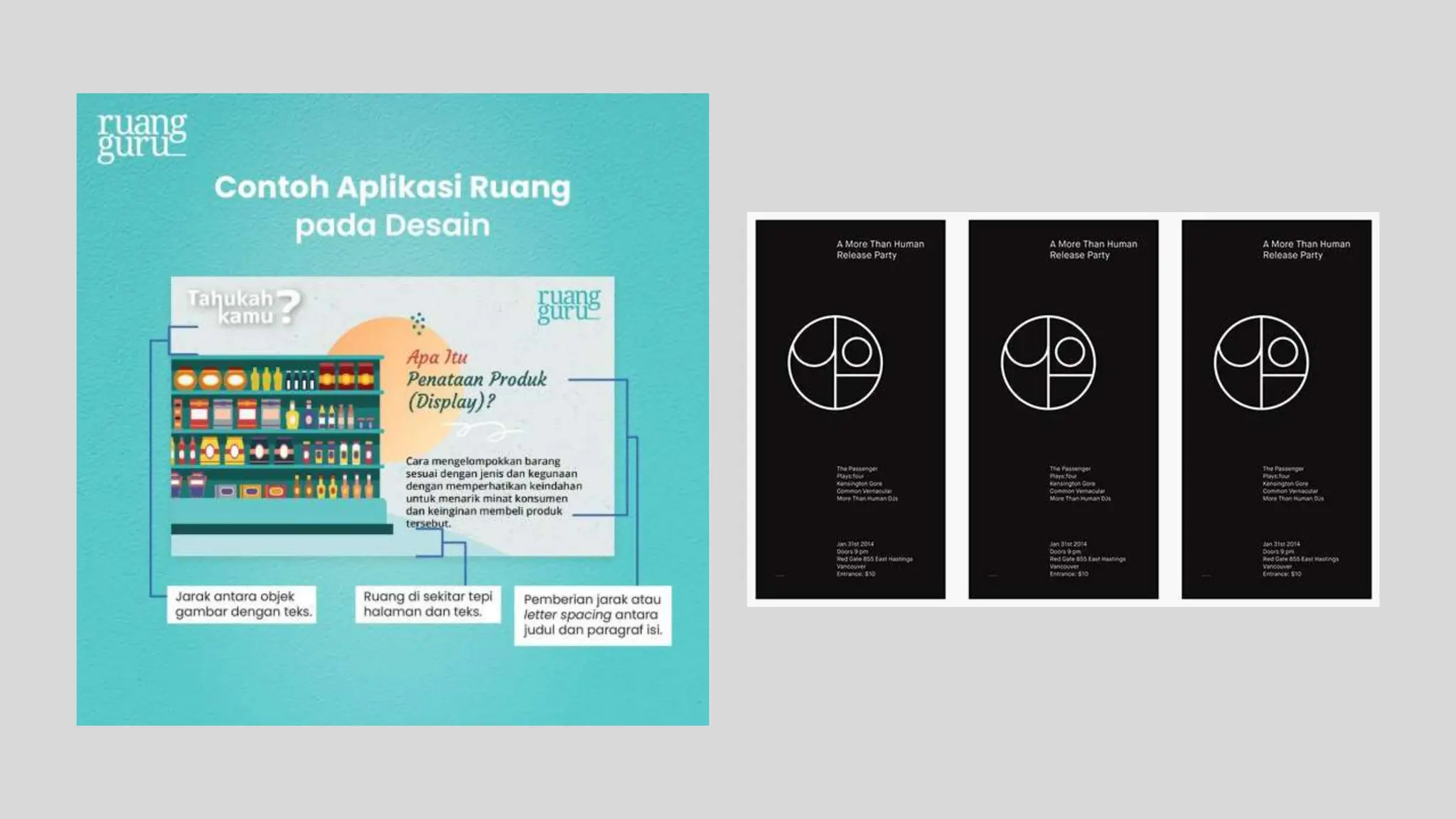 Pertemuan 4 Komponen Desain Grafis (Teks & Ruang).pptx