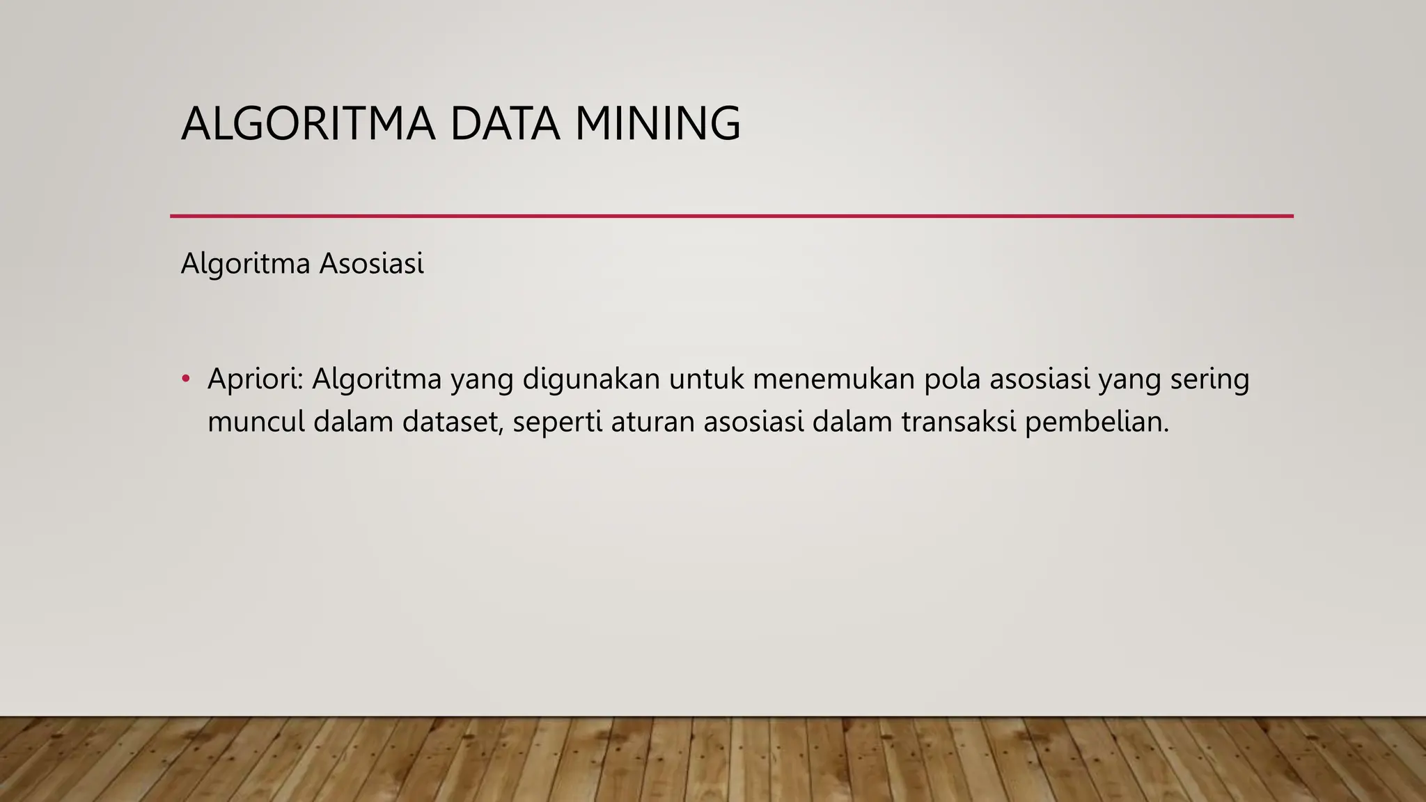 Pertemuan 4 Konsep Dasar Data Mining dan Algoritma.pptx