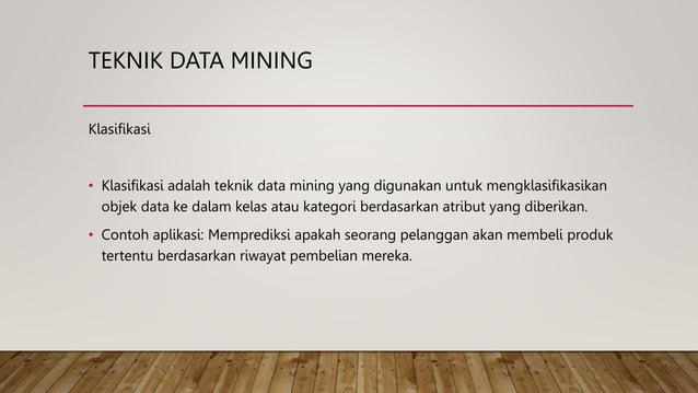 Pertemuan 4 Konsep Dasar Data Mining dan Algoritma.pptx