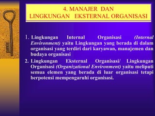 Pertemuan 4 Manajer dan Lingkungan Organisasi.pptx