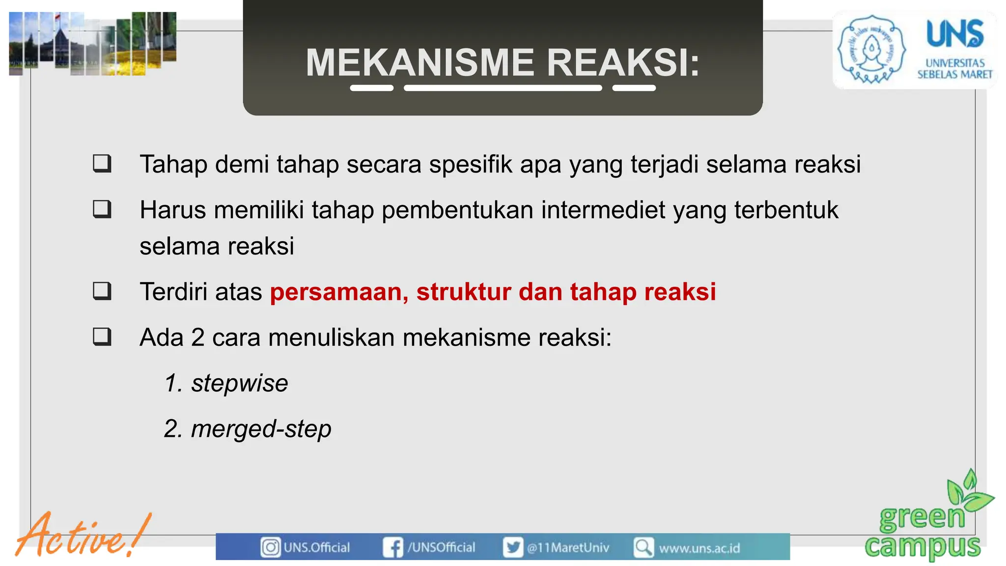 Pertemuan 4, Mekanisme Reaksi SN.pptx