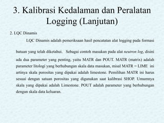 PELAKSANAAN LOGGING.pptx