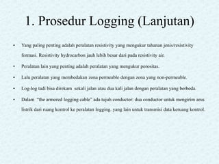PELAKSANAAN LOGGING.pptx