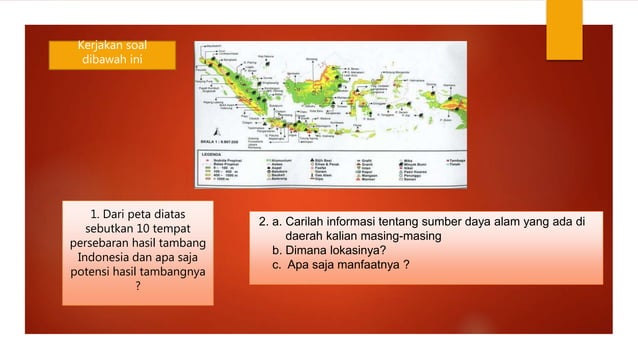 Pertemuan 4 potensi sda | PPTX