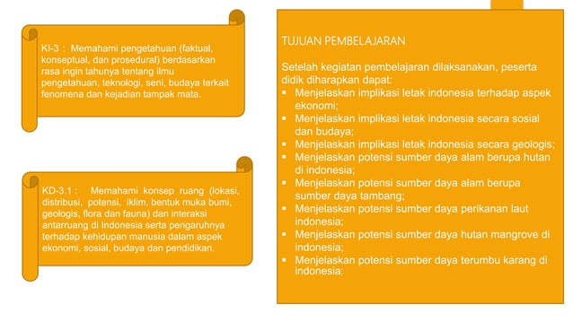 Pertemuan 4 potensi sda | PPTX