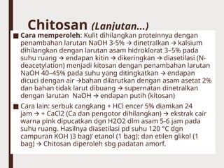 Materi presentasi simplisia hewani_farmasi_farmakognosi.PPT(01) | PPTX