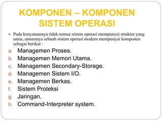 Pertemuan 4 Sistem Operasi.pptx