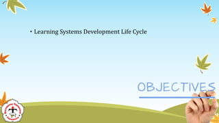 Introduction to SDLC | PPTX