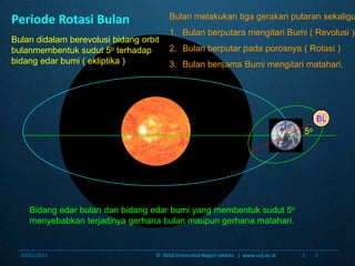 Fisika Bumi dan Antariksa (5) | PPTX