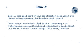 Pertemuan 5 Pemanfaatan AI dalam pembelajaran di sekolah | PPTX
