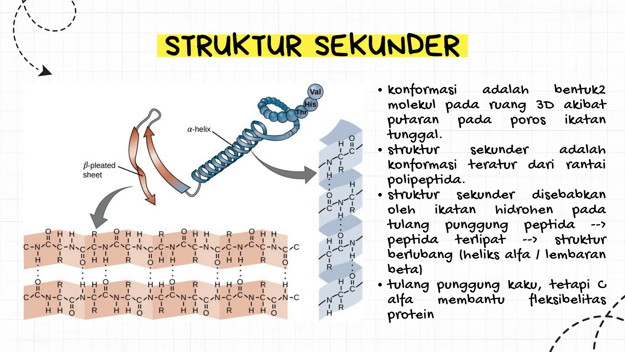 kimia medisinal pengenalan protein sebagai reseptor | PDF