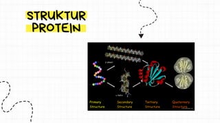kimia medisinal pengenalan protein sebagai reseptor | PDF