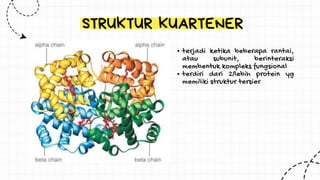 kimia medisinal pengenalan protein sebagai reseptor | PDF