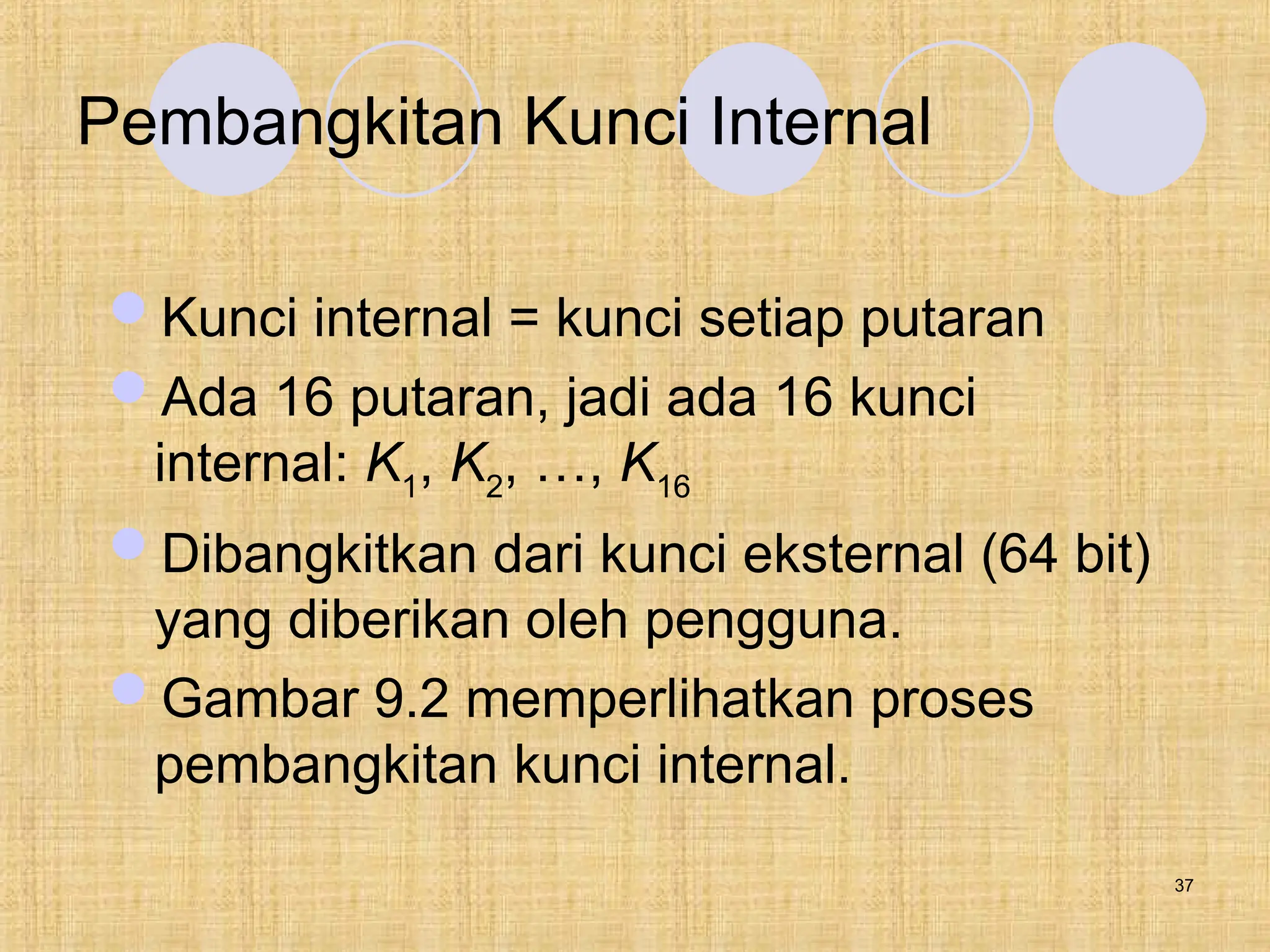 Kemanan Jaringan & komputer pertemuan5.ppt