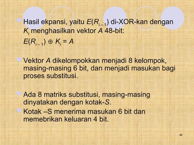 Kemanan Jaringan & komputer pertemuan5.ppt