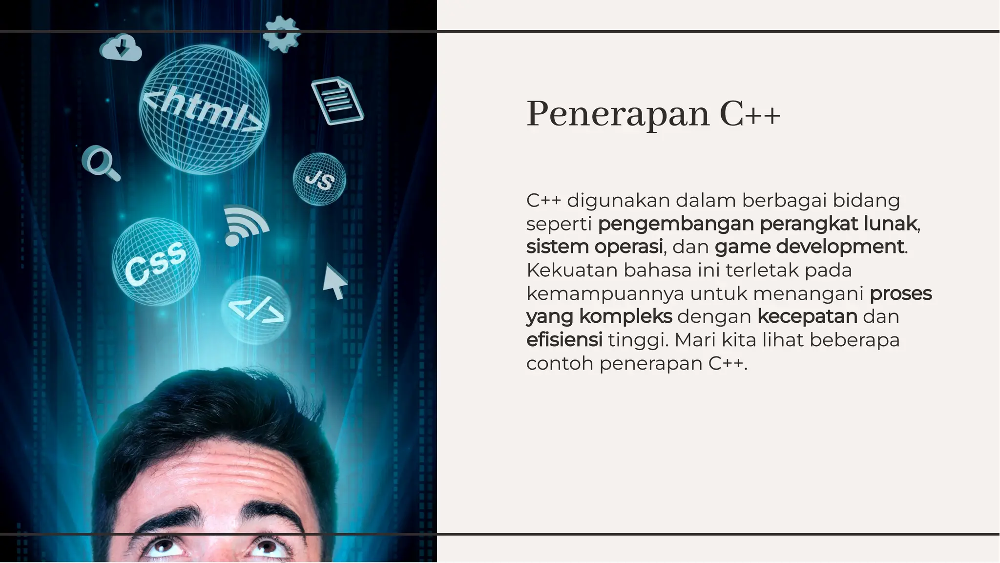 panduan instalasi penggunaan DevC untuk pengembangan perangkat lunak | PDF