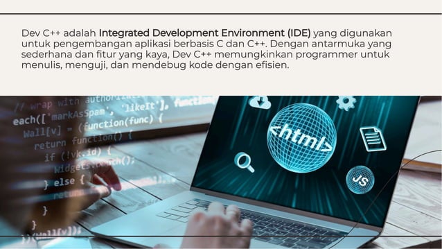 panduan instalasi penggunaan DevC untuk pengembangan perangkat lunak | PDF