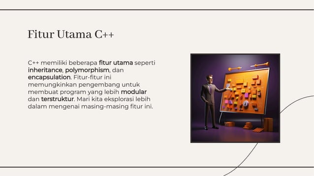 panduan instalasi penggunaan DevC untuk pengembangan perangkat lunak | PDF