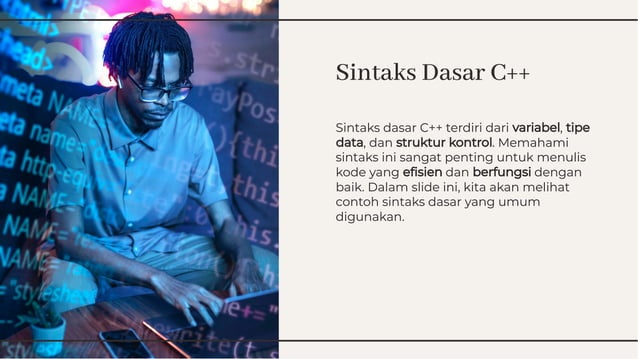 panduan instalasi penggunaan DevC untuk pengembangan perangkat lunak | PDF