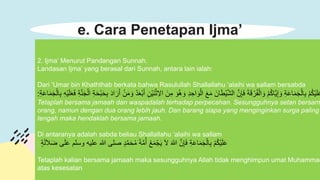 Pertemuan 5- SHI-Ijma dan Qiyas.pptx