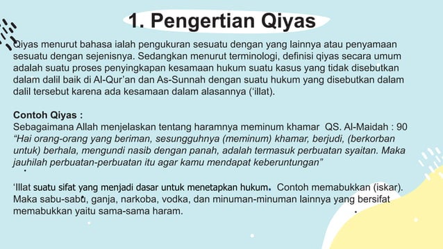 Pertemuan 5- SHI-Ijma dan Qiyas.pptx