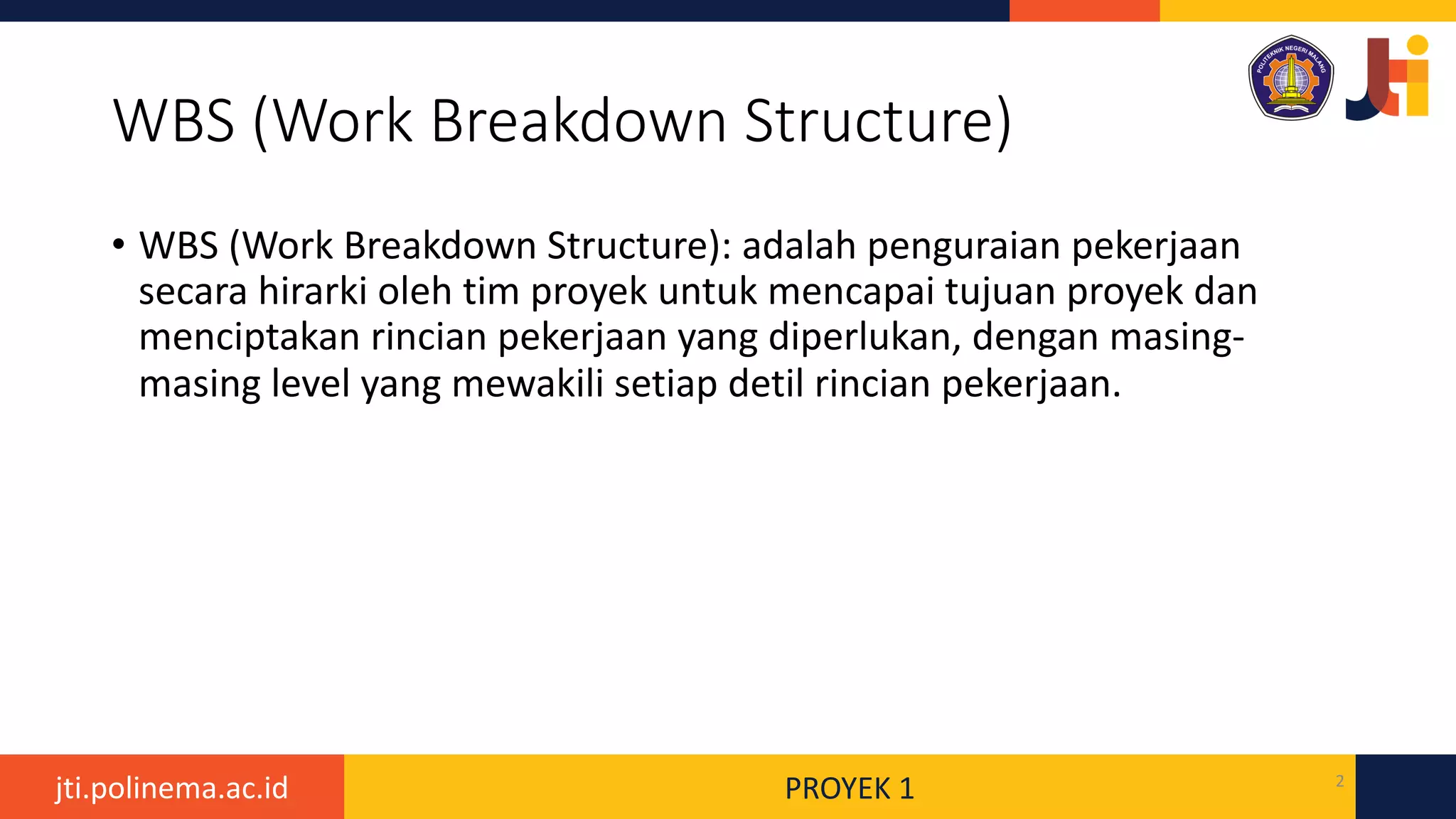 Pertemuan 5 - WBS dan Gantt Chart.pdf