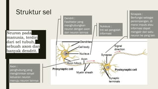 Neural Network Big Data & Analytics Bahasa Indonesia | PPTX
