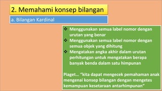 KEMAMPUAN BERFIKIR MATEMATIS, KEBIATAN BELAJAR KB 2 | PPT
