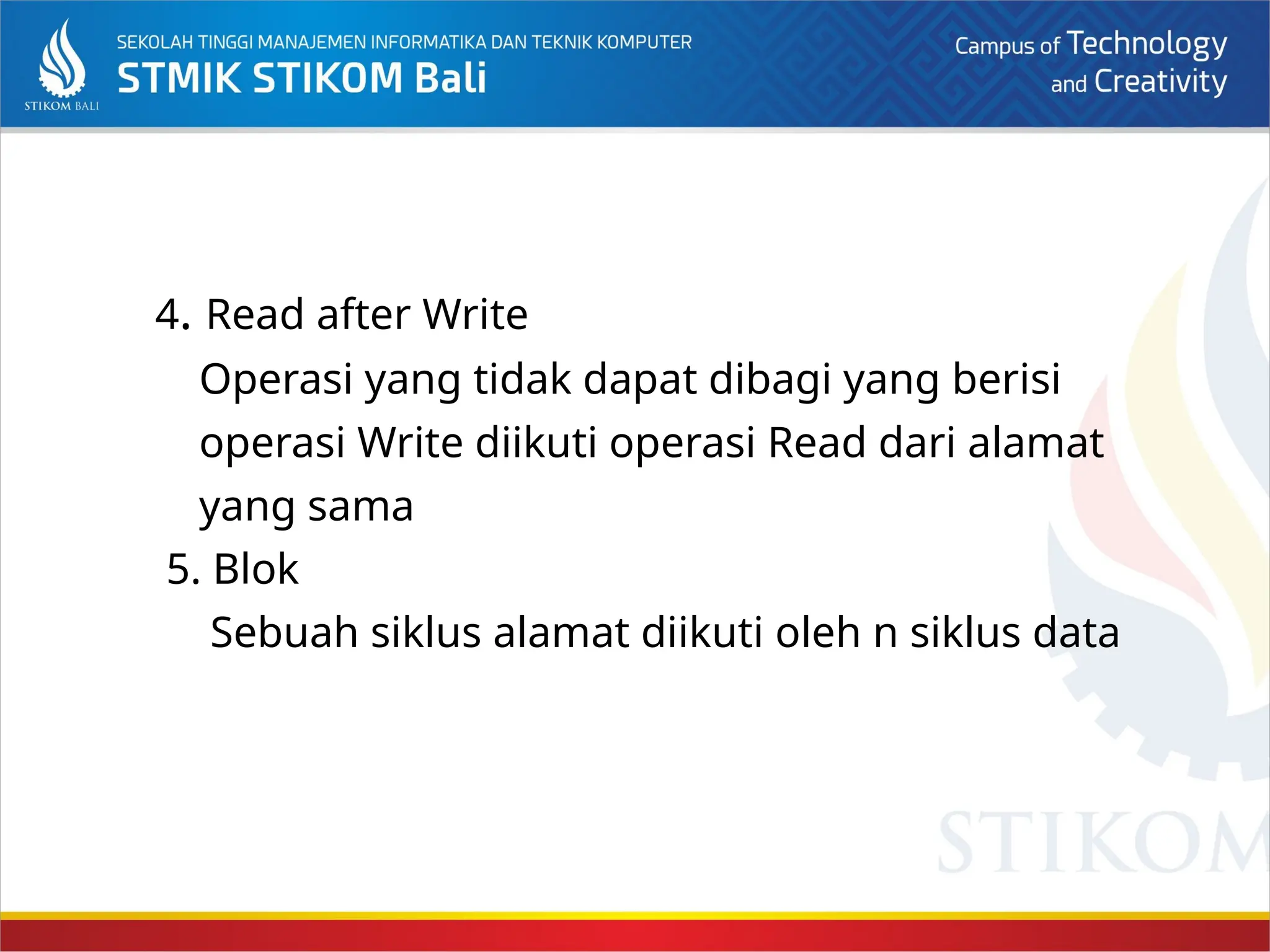 Pertemuan 5 & 6 Sistem Bus organisasi komputer.ppt