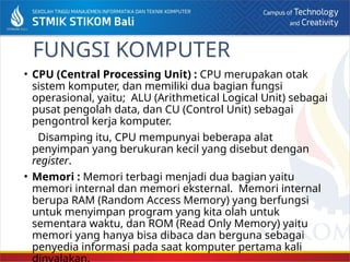 Pertemuan 5 & 6 Sistem Bus organisasi komputer.ppt