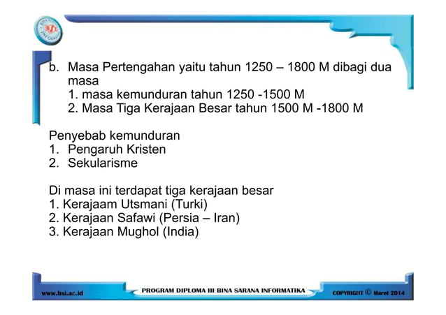 Pertemuan 5 [compatibility mode] | PDF